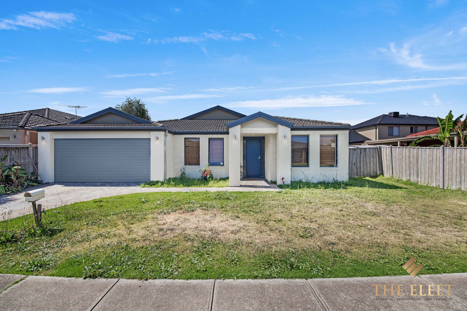 4 CONSERVATION DRIVE, Tarneit VIC 3029 | Domain