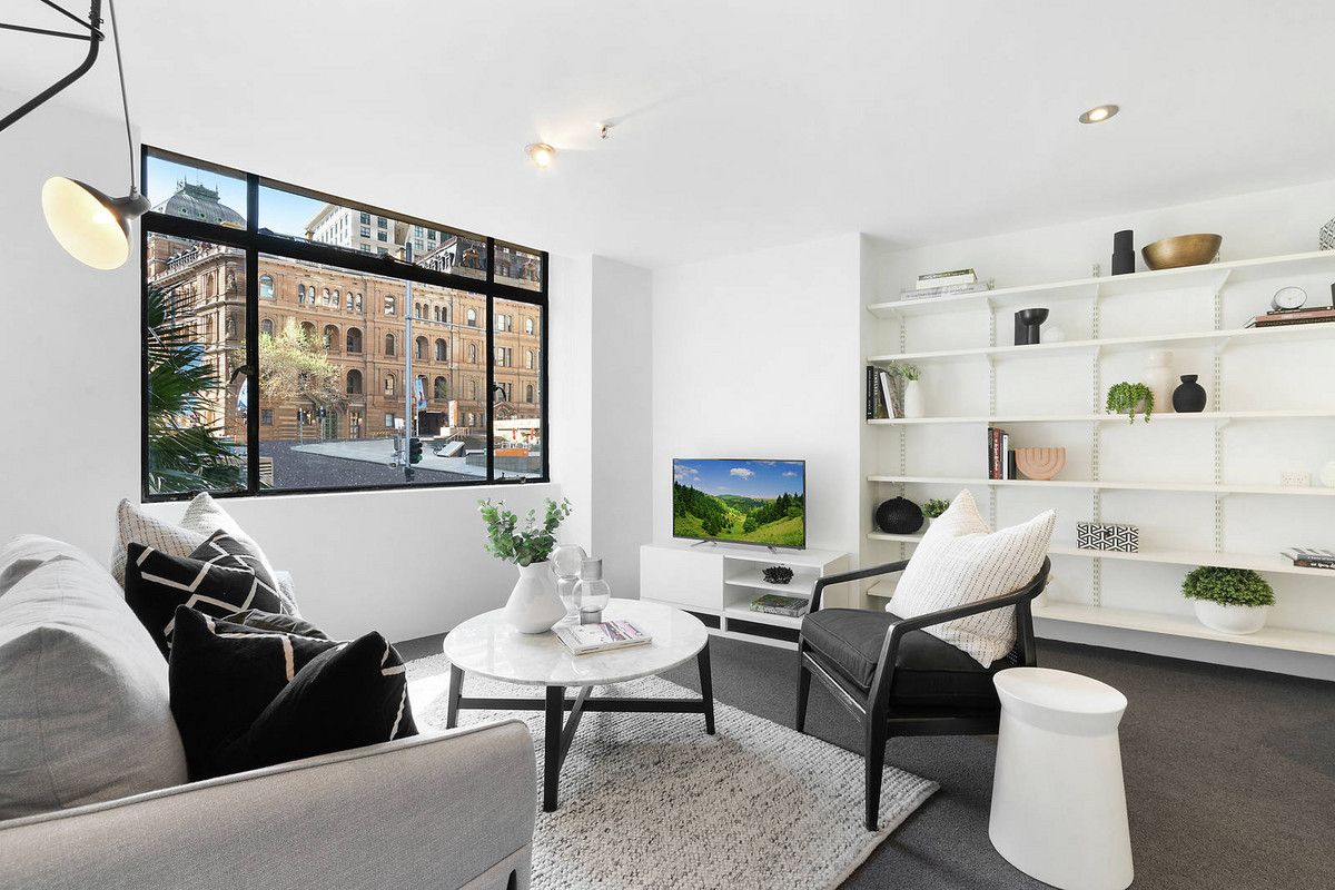 44 Bridge Street, Sydney NSW 2000 - Apartment For Rent | Domain