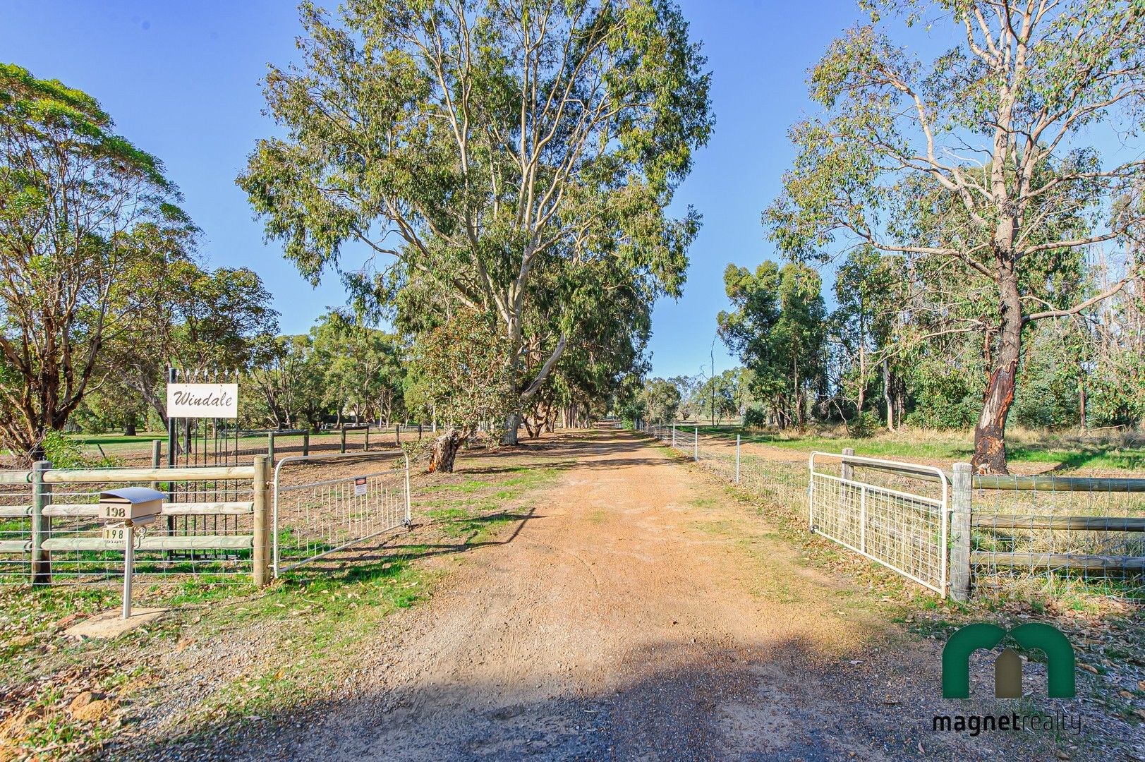 198 Falls Heights, Gidgegannup WA 6083 | Domain