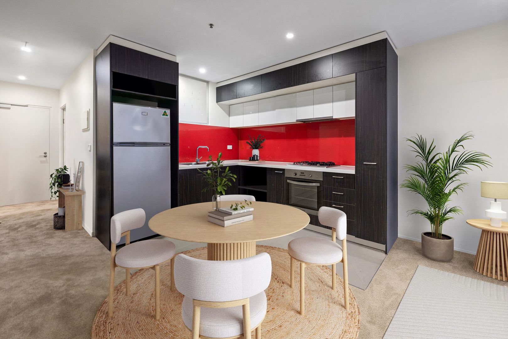 2003/8 Sutherland Street, Melbourne VIC 3000 | Domain