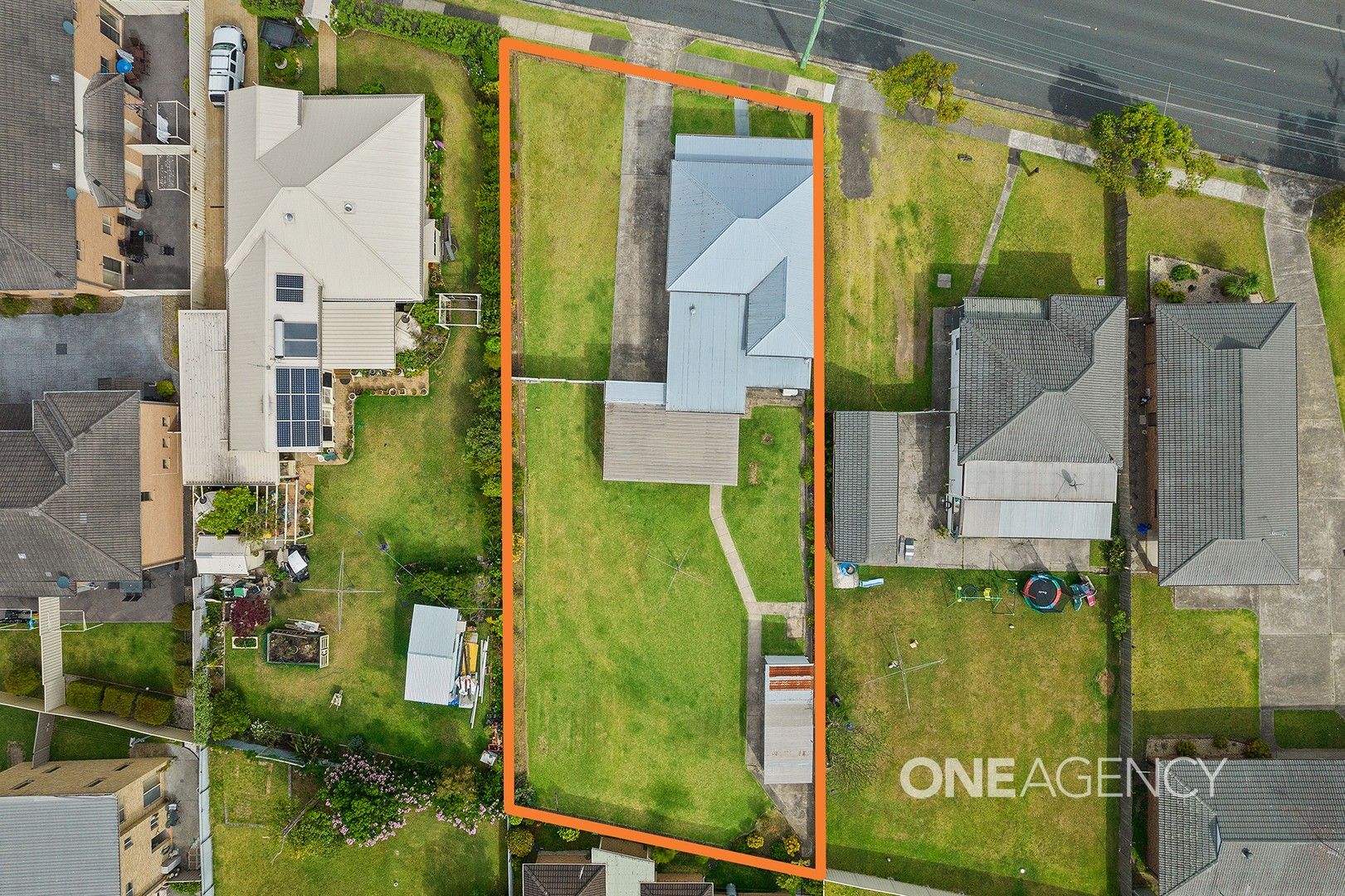 10 Station Street, Dapto NSW 2530 | Domain