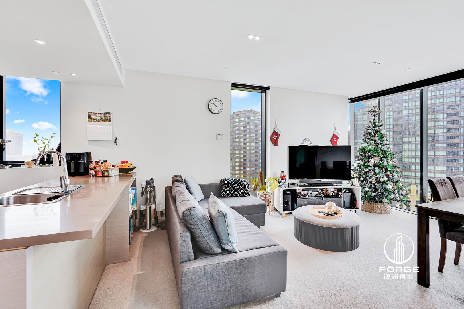 211/8 Waterside Place, Docklands VIC 3008 | Domain