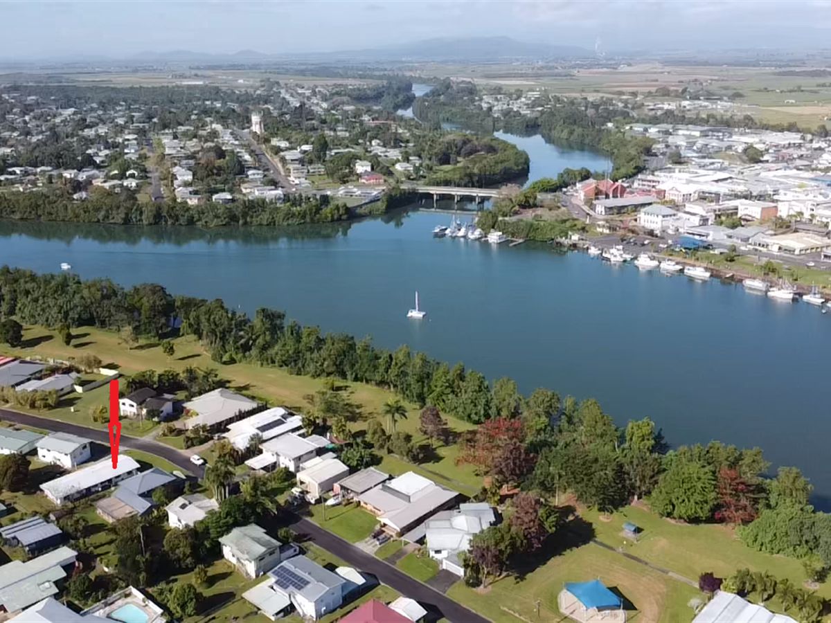 Sold 29 Riverside Crescent, Innisfail Estate QLD 4860 on 20 Oct 2022 ...