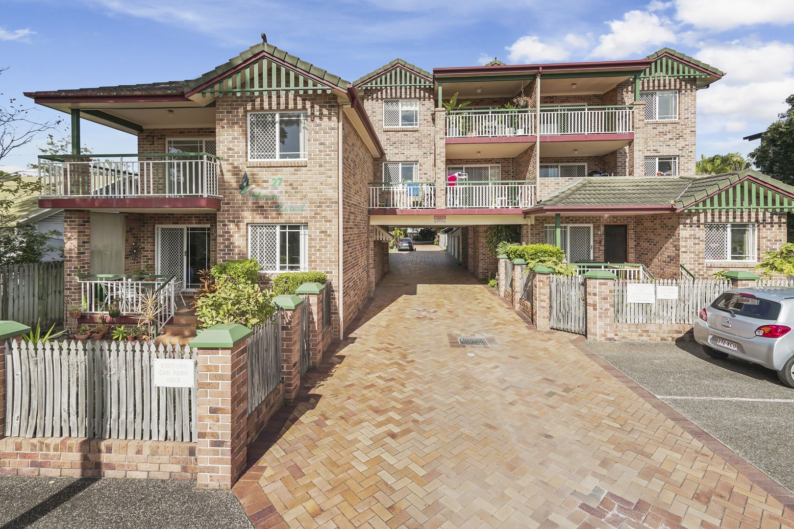 6/27 Brickfield Road, Aspley | Property History & Address Research | Domain