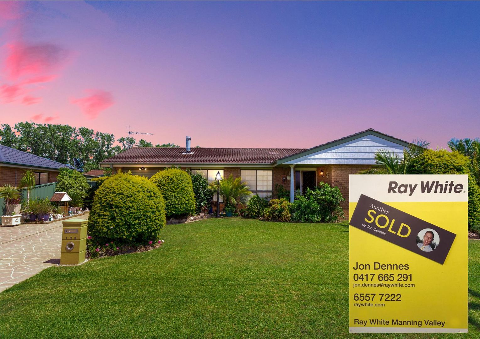 139 Edinburgh Drive, Taree | Property History & Address Research | Domain