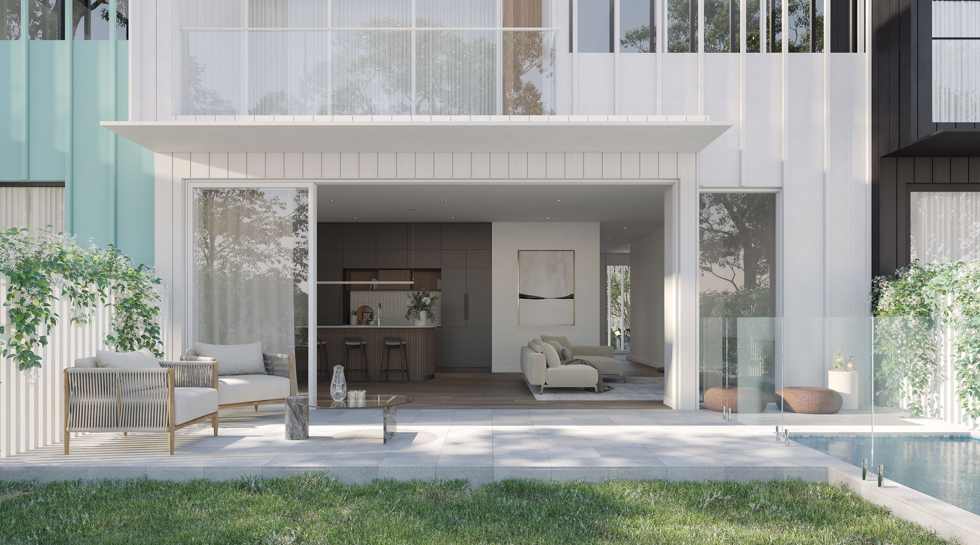 Terrace 14/270 Ocean Drive, Twin Waters QLD 4564 | Domain
