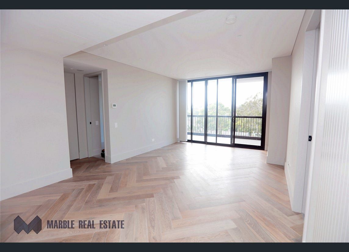 619/7 Metters Street, Erskineville NSW 2043 - Apartment For Rent ...