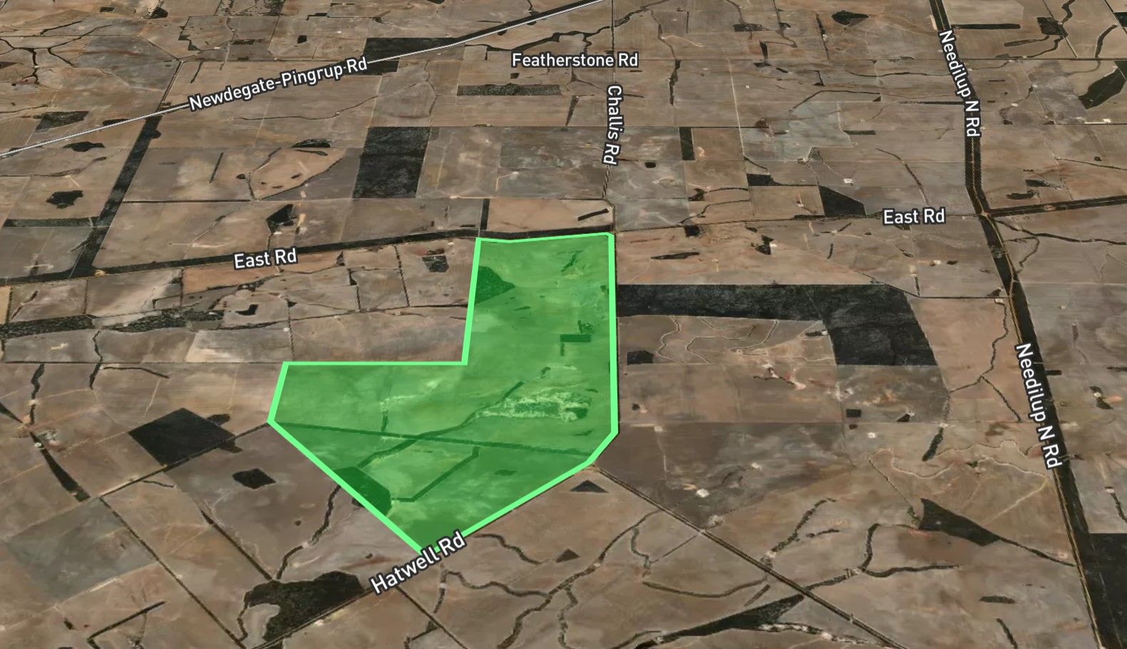 East Road, Pingrup WA 6343 - House for Sale | Domain