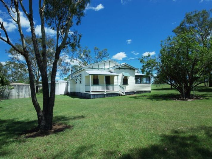 145 Henningsen Road, Oakey QLD 4401 - House For Rent | Domain