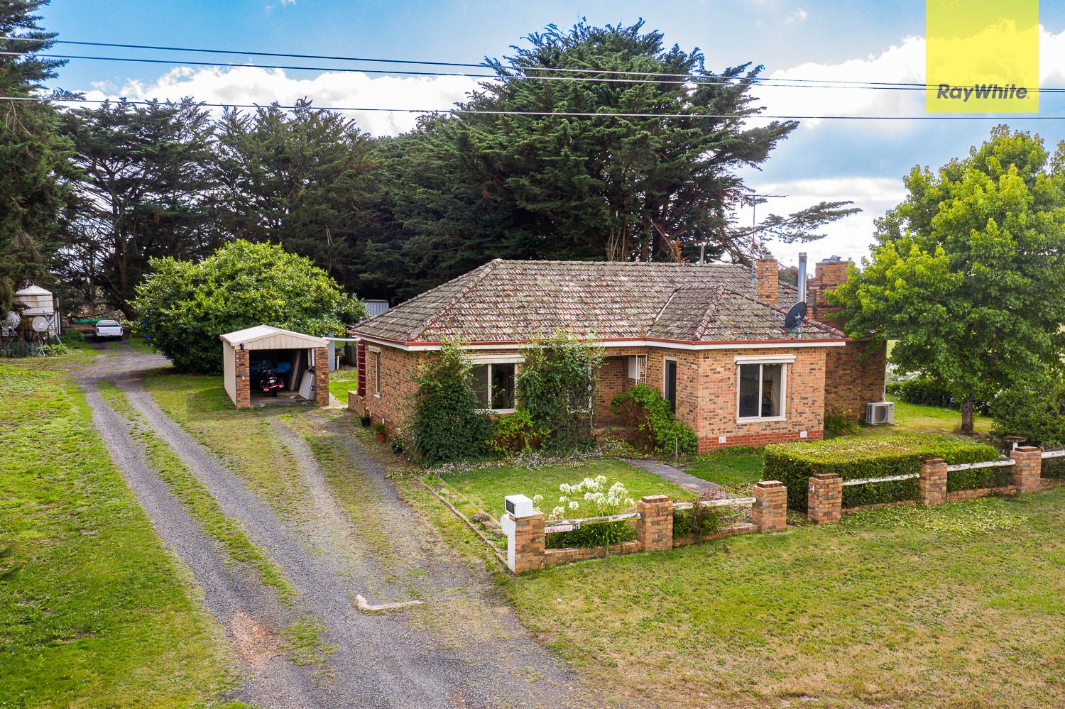 670 Old Melbourne Road, Ballan | Property History & Address Research ...