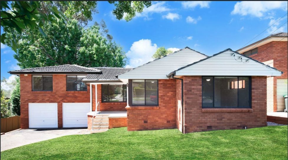 6 Jaffa Road, Dural NSW 2158 - House For Rent | Domain