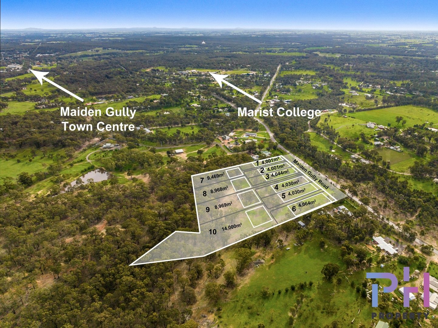 Maiden Gully Grove, Maiden Gully VIC 3551 | Domain