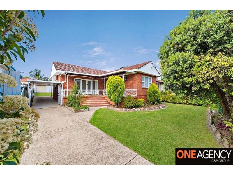 10 St Pauls Crescent, Liverpool NSW 2170 - House For Rent - $600 | Domain