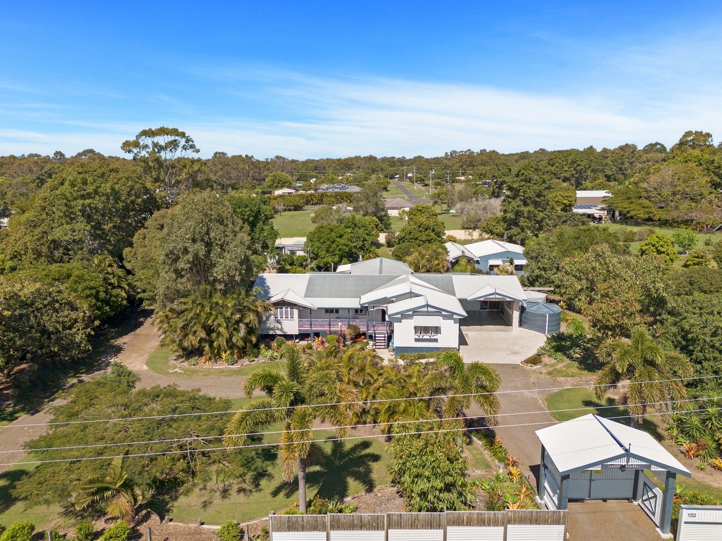 152 Pacific Drive, Booral QLD 4655 - House for Sale | Domain
