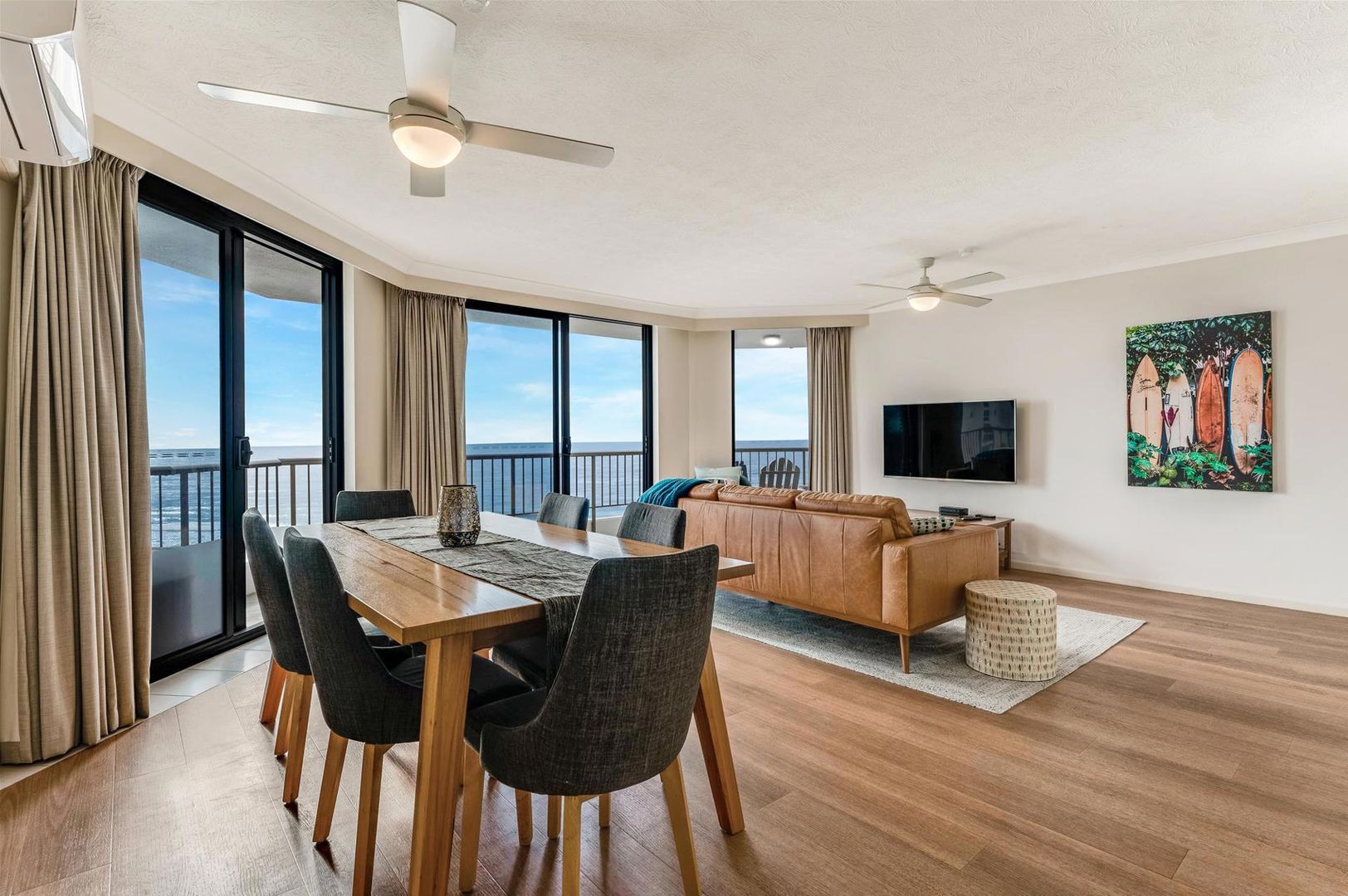 44/3576 Main Beach Parade, Main Beach QLD 4217 - Apartment For Rent ...
