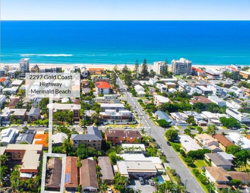 2/2297 Gold Coast Highway, Mermaid Beach QLD 4218 - Apartment For Rent - $620 | Domain