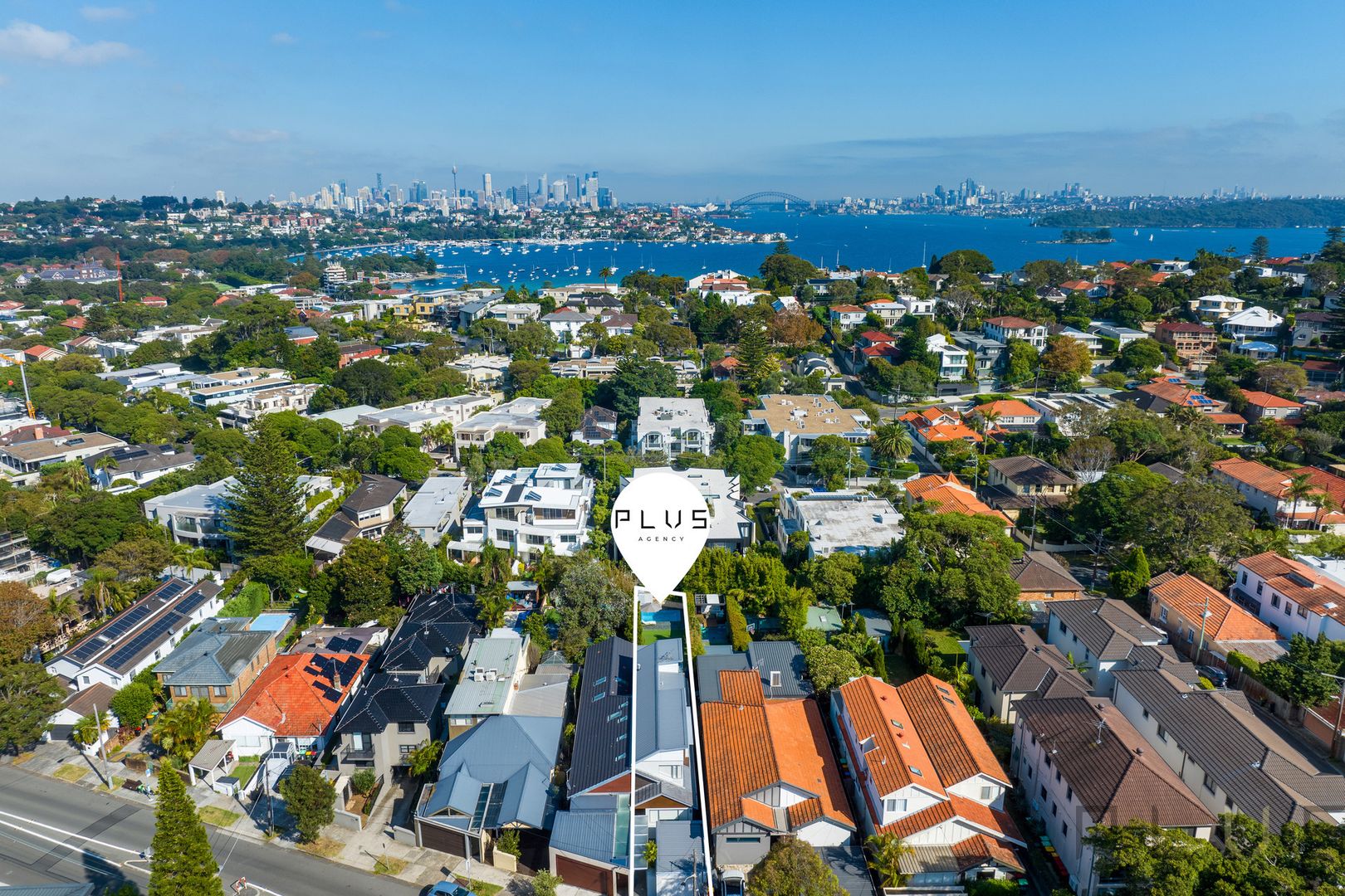Rare Off-Market Opportunity In, Rose Bay NSW 2029 - 5 beds house for ...