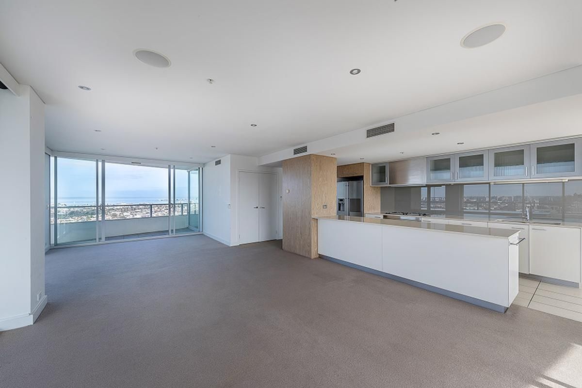 2503/80 Lorimer Street, Docklands | Property History & Address Research ...