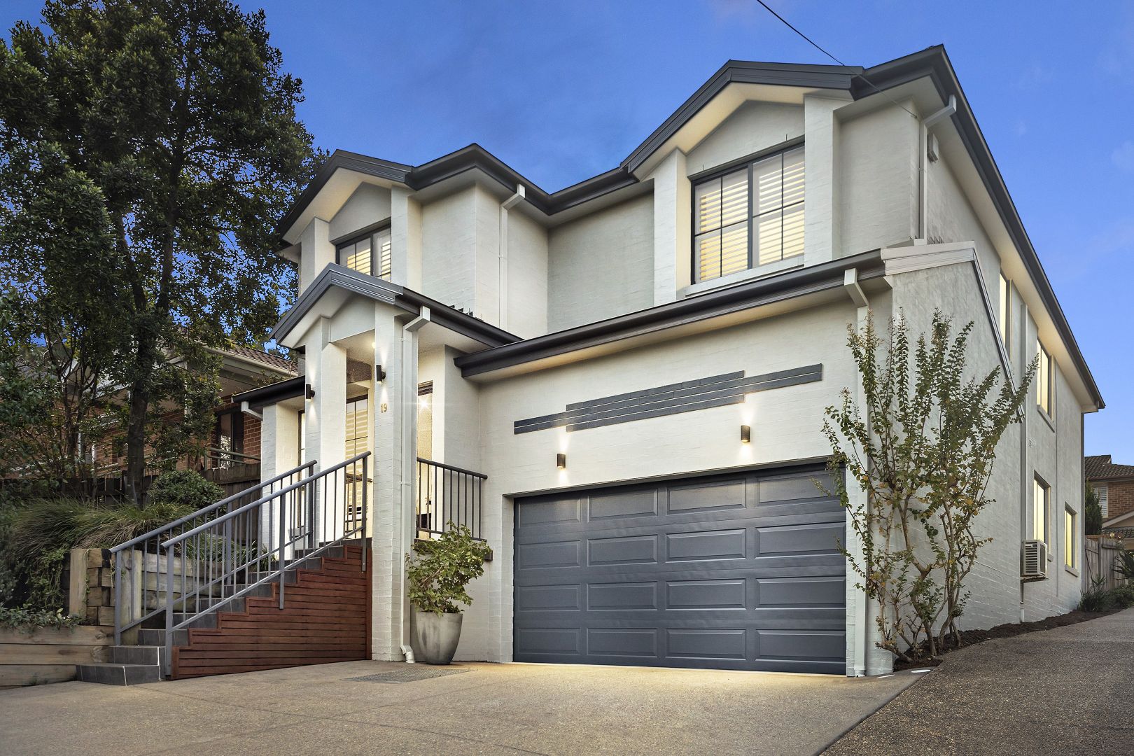 19 Bangaroo Street, North Balgowlah | Property History & Address ...