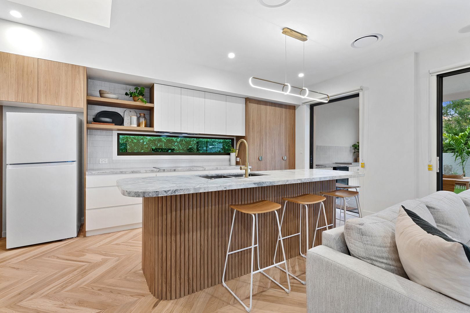 21A Nannygai Street, Noosaville QLD 4566 - Duplex For Rent | Domain