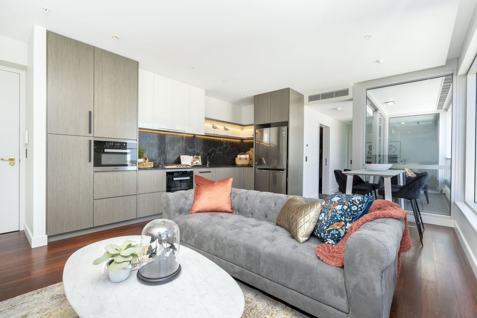 1501/133 Murray Street, Perth WA 6000 - Apartment For Rent | Domain