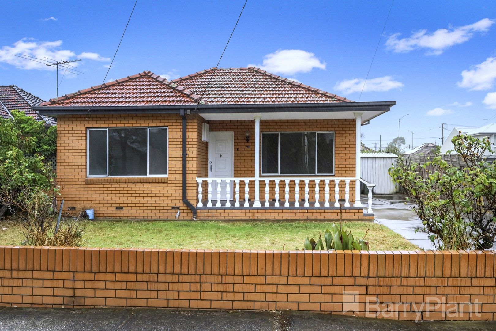 28 Corrigan Avenue, Brooklyn VIC 3012 - House For Rent - $470 | Domain