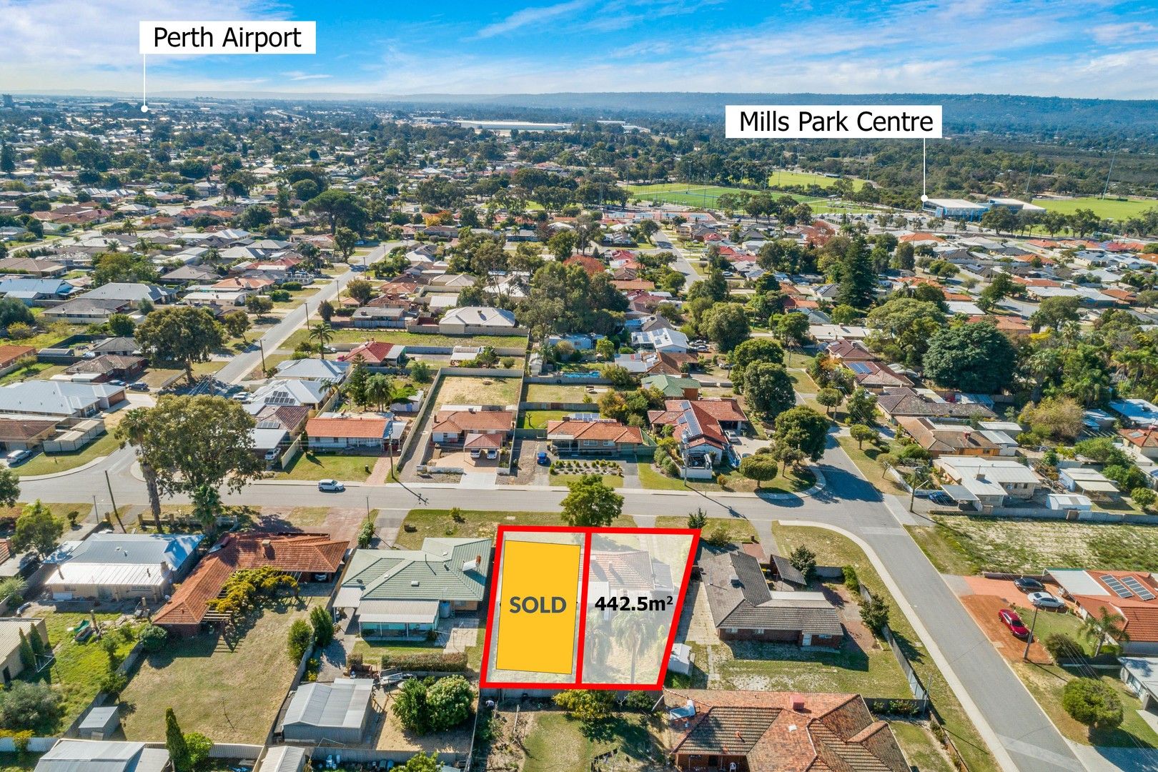 Lot 1/21B Sullivan Street, Beckenham WA 6107 | Domain