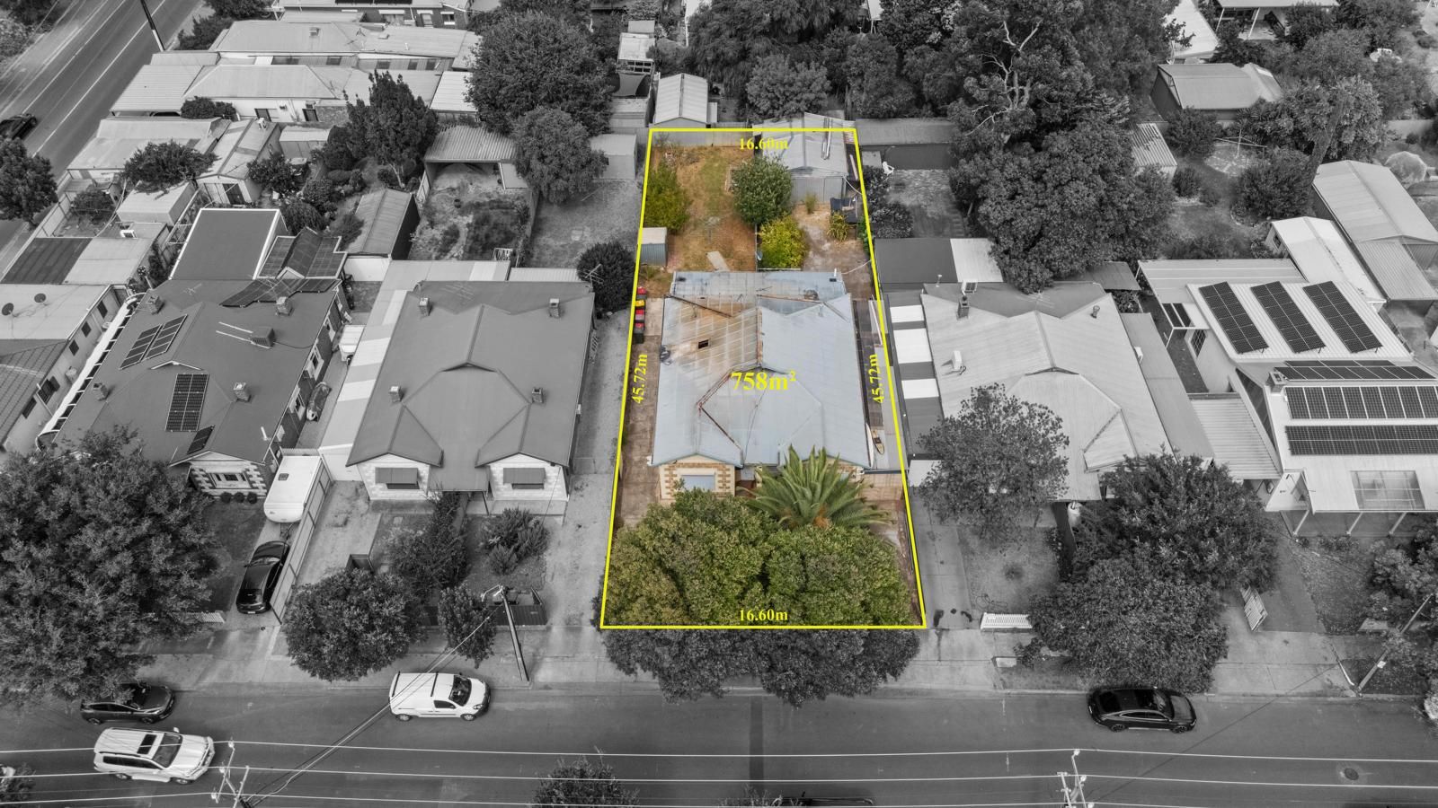 84 & 86 West Street, Torrensville SA 5031 | Domain