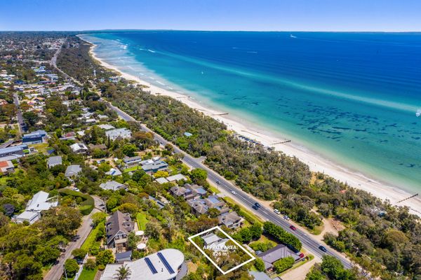 3 Penny Lane, McCrae VIC 3938 | Domain