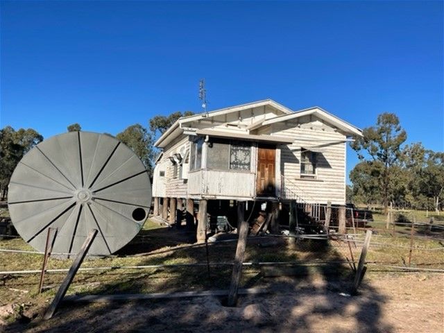 3551 Moonie Highway, Ducklo | Property History & Address Research | Domain