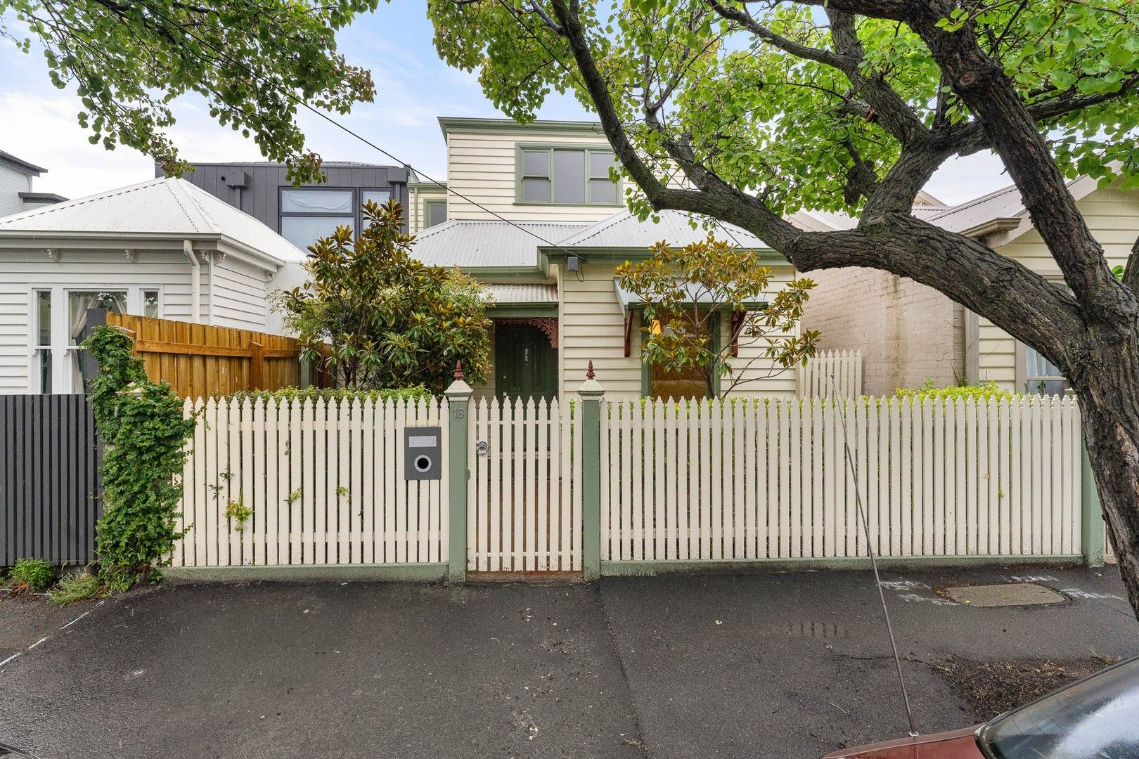 18 Erica Street, Prahran VIC 3181 - House For Rent - $1,300 | Domain