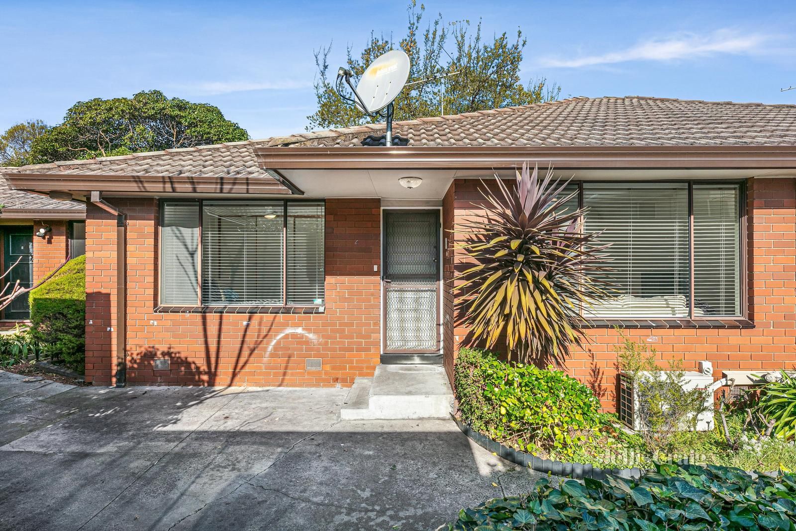 4/516 Pascoe Vale Road, Pascoe Vale VIC 3044 | Domain
