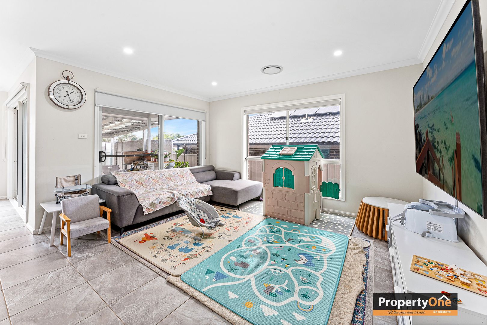 36 Crowley Boulevard, Claymore NSW 2559 - House For Rent | Domain