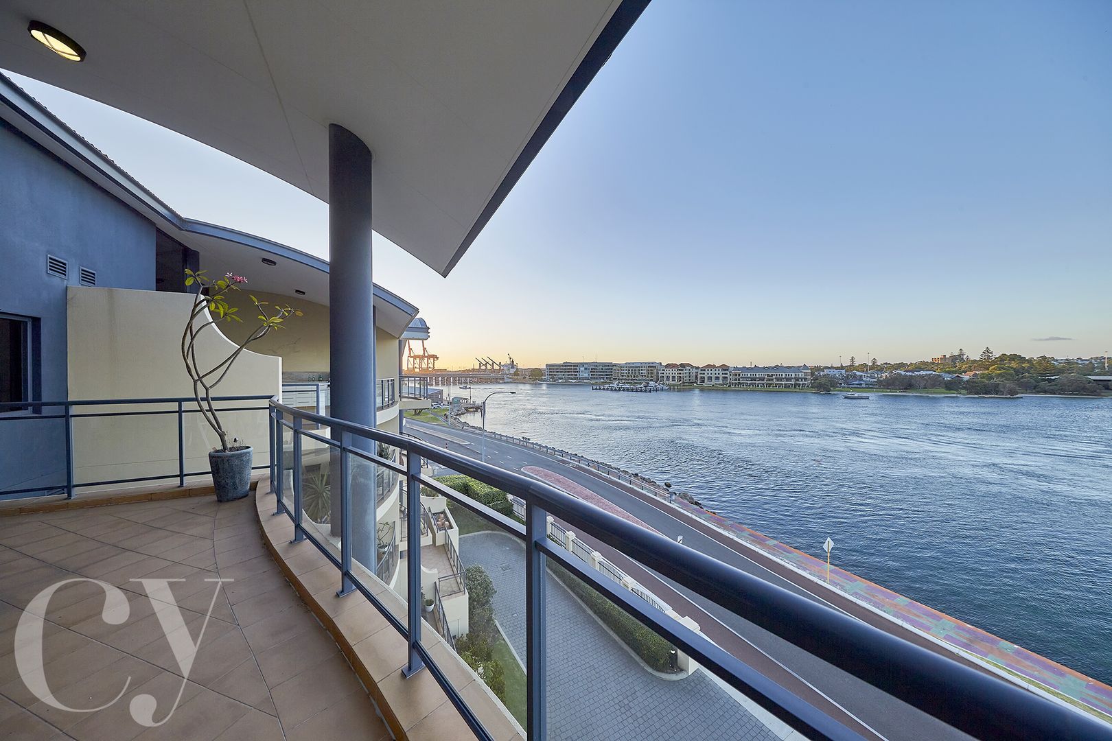 16/1 Riverside Road, East Fremantle WA 6158 | Domain