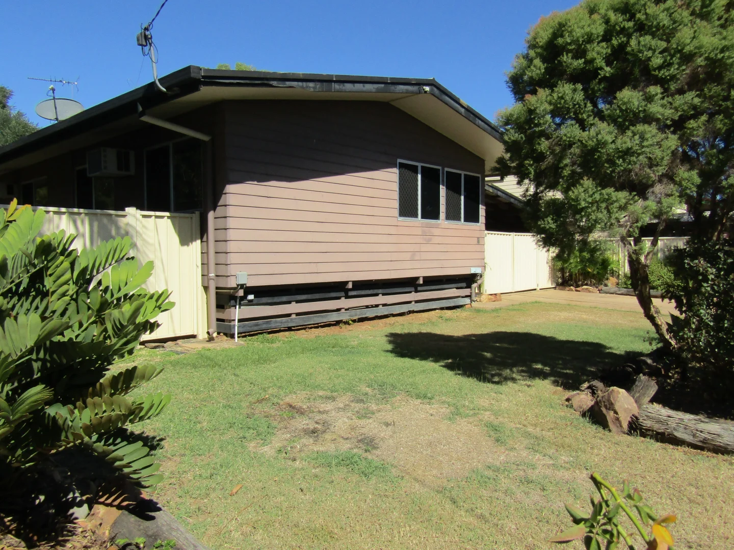 3 Birt Street, Blackwater QLD 4717 | Domain