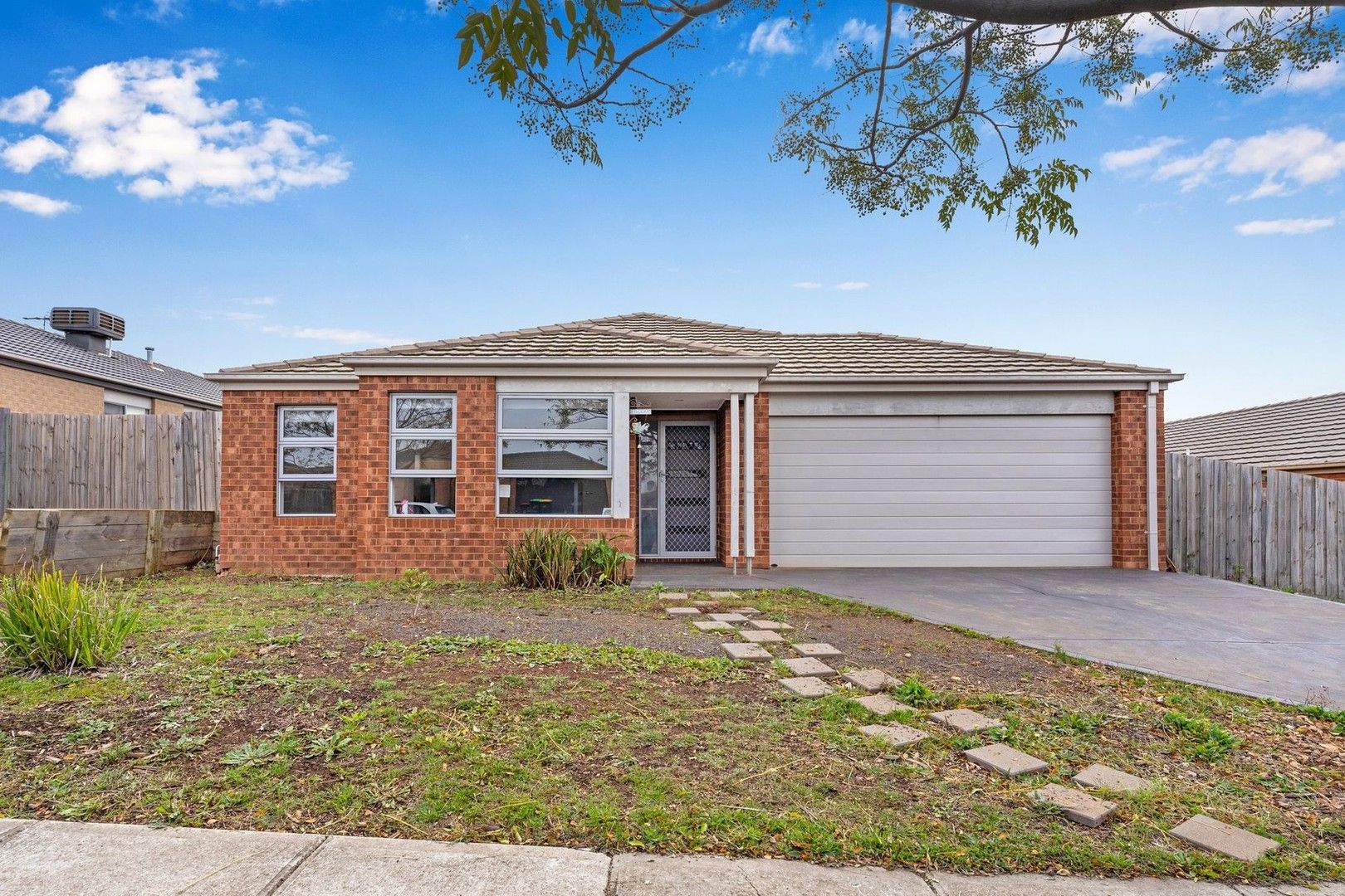 12 Harry Vallence Drive, Maddingley VIC 3340 | Domain