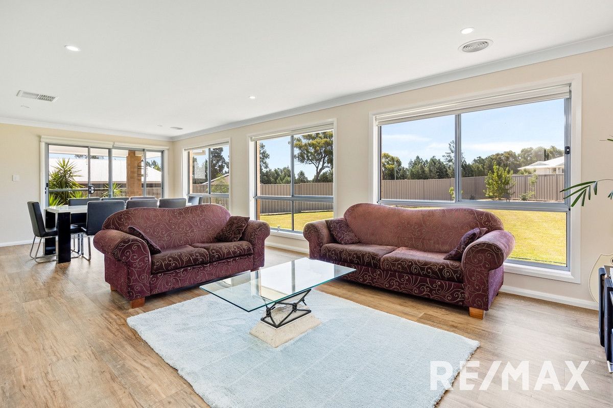 3 William Kelly Drive, Coolamon NSW 2701 | Domain