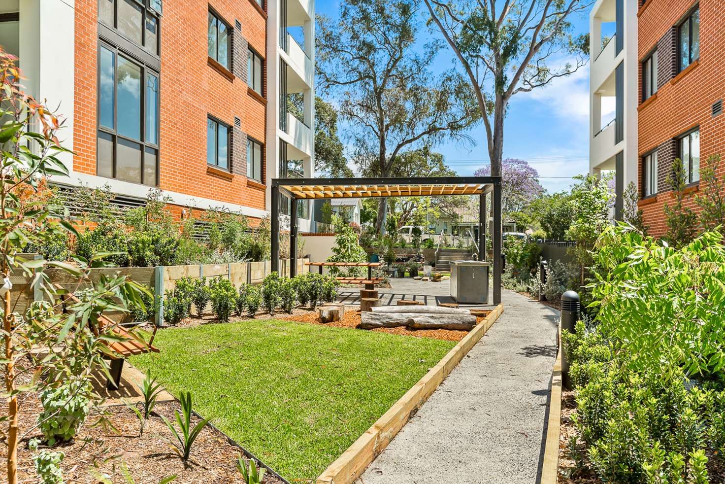 7/1 Victoria ST, Roseville NSW 2069 - Apartment For Rent | Domain