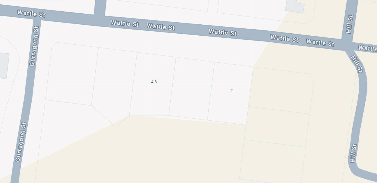2 Wattle St, Weethalle NSW 2669 | Domain