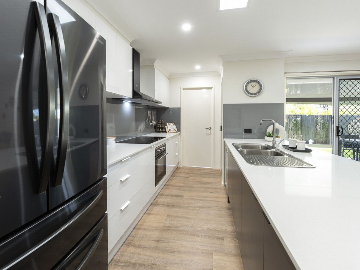 21 Felling Drive, Maudsland QLD 4210 | Domain