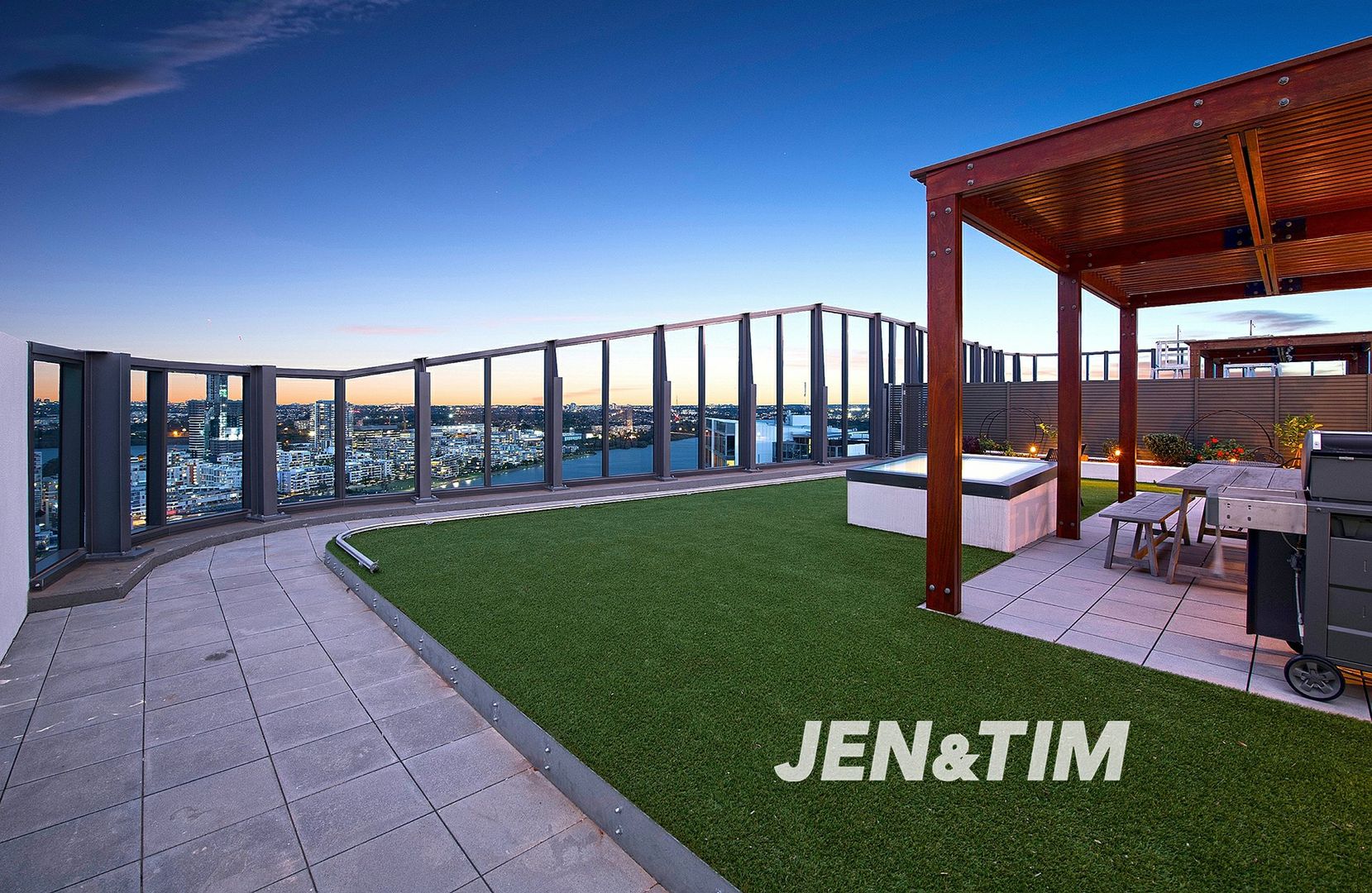 2703/11 Wentworth Place, Wentworth Point NSW 2127 | Domain