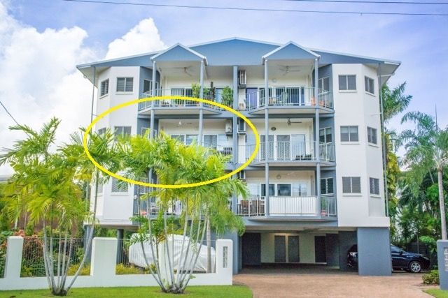 3/8 Beagle Street, Larrakeyah NT 0820 - Apartment For Rent | Domain