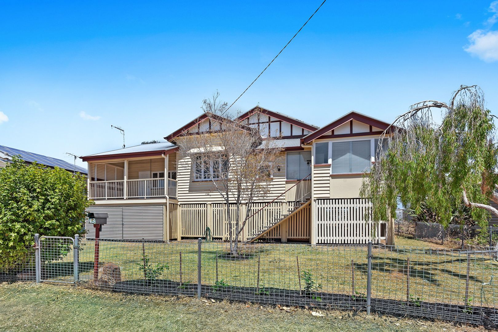 43 Main Street, Lowood | Property History & Address Research | Domain