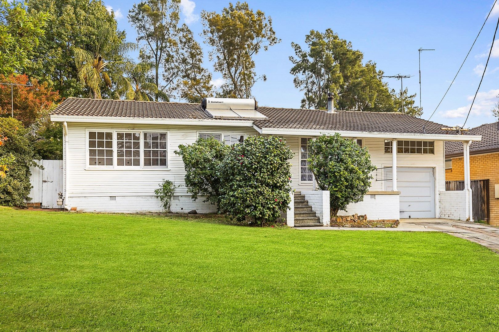 53 Castle Street, Castle Hill NSW 2154 - House For Rent | Domain