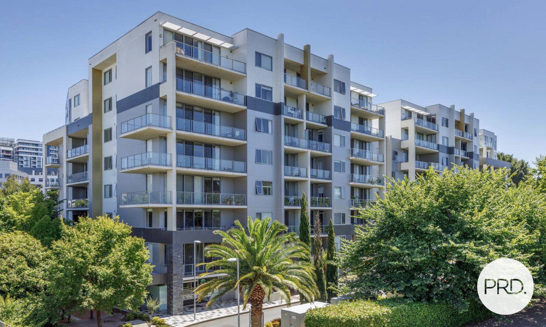 3/15 Coranderrk Street, City ACT 2601 - Apartment For Rent - $630 | Domain