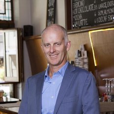 Rob Woodley | Richardson & Wrench Willoughby | Real Estate Agent in 551 ...