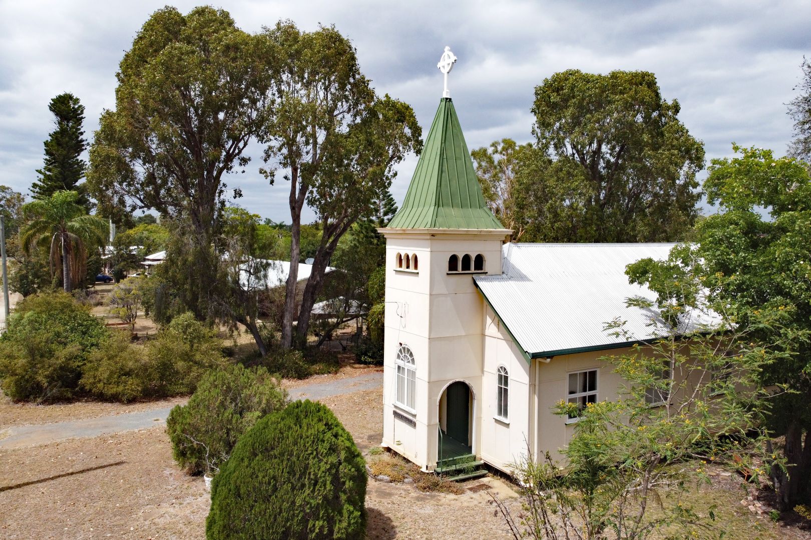 7 Goovigen Rannes Road, Goovigen QLD 4702 | Domain