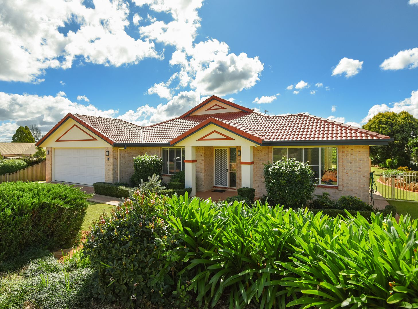 7 Parsley Drive, Middle Ridge | Property History & Address Research ...