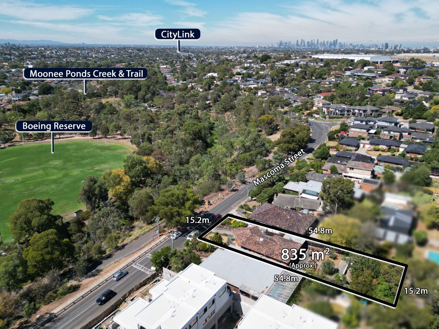 179 Mascoma Street, Strathmore VIC 3041 | Domain