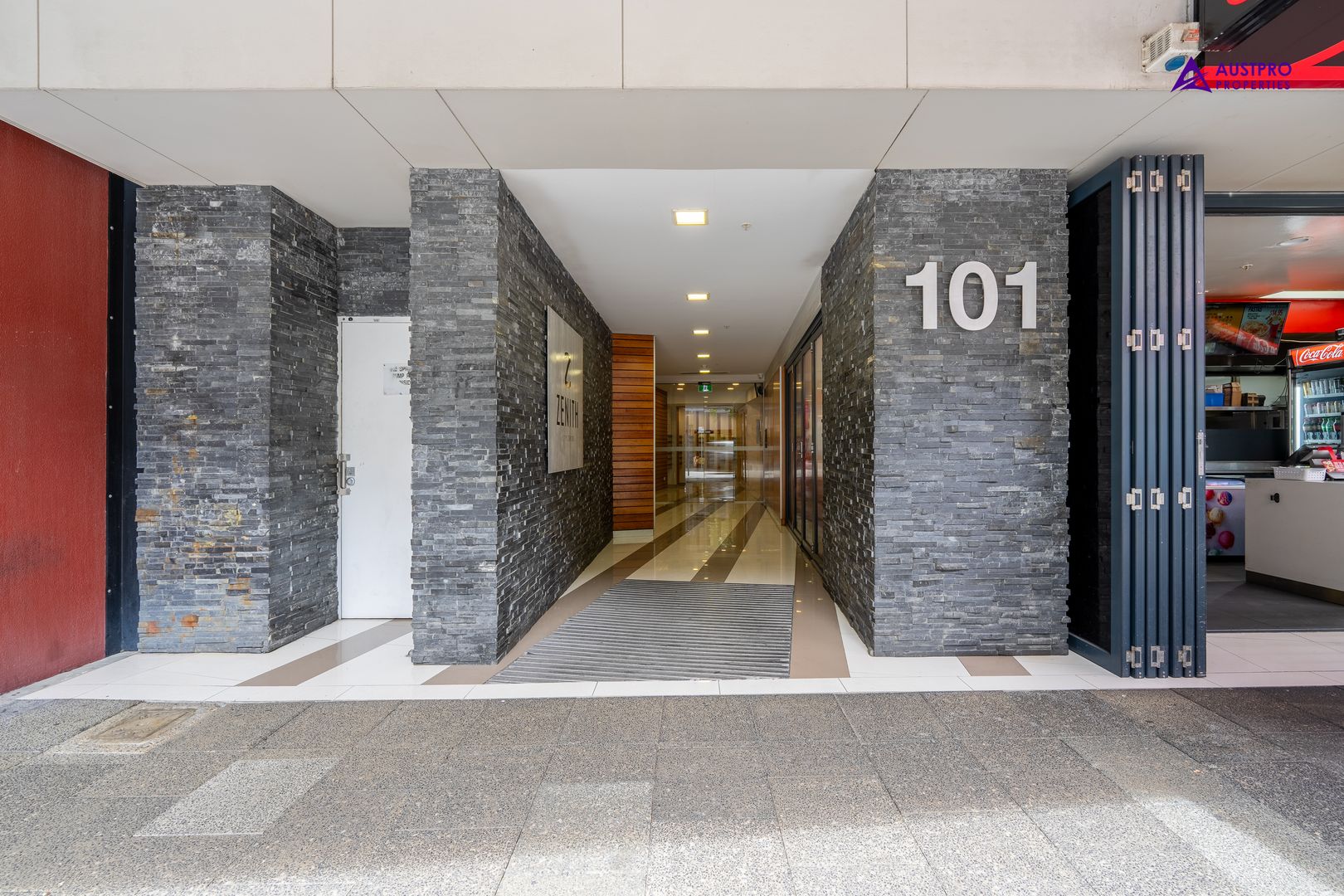 Unit 59/101 Murray Street, Perth WA 6000 - Apartment For Rent | Domain
